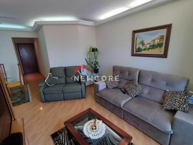 Apartamento em Avenida Nova Cantareira Tucuruvi São Paulo/SP