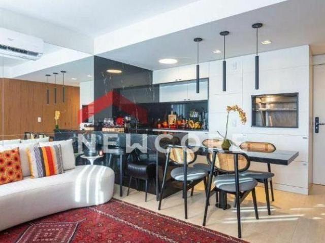 Apartamento em Avenida Nova York Auxiliadora Porto Alegre/RS