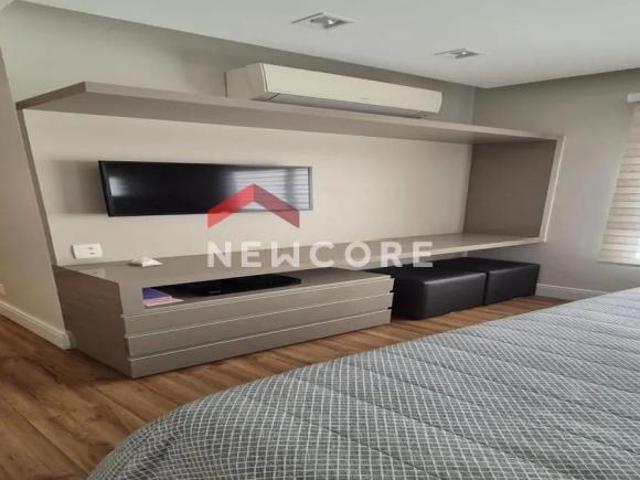 Apartamento em Avenida Nove de Julho Anhangabaú Jundiaí/SP