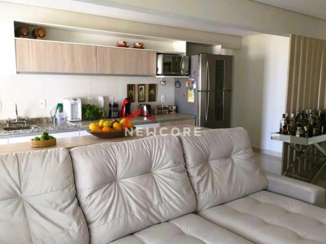 Apartamento em Avenida Nove de Julho Anhangabaú Jundiaí/SP