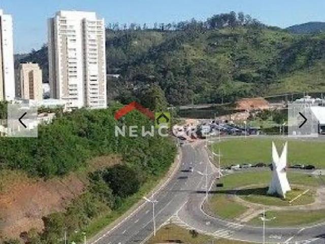 Apartamento em Avenida Nove de Julho Anhangabaú Jundiaí/SP