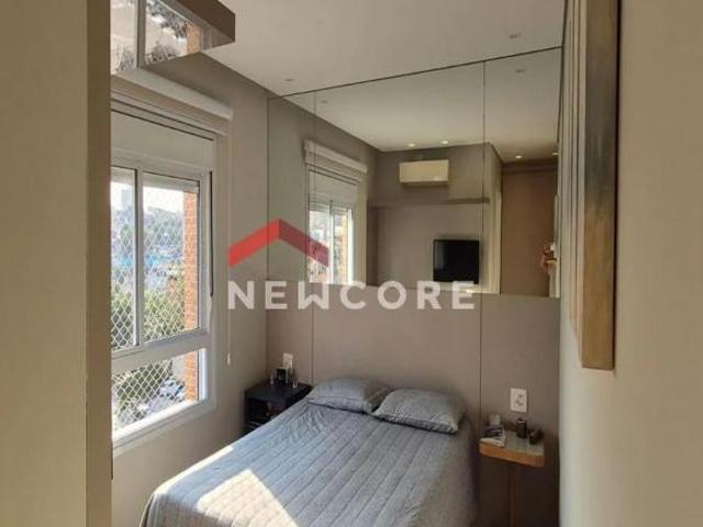 Apartamento em Avenida Nove de Julho Anhangabaú Jundiaí/SP