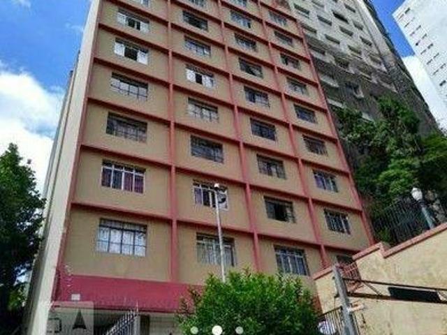 Apartamento em Avenida Nove de Julho Bela Vista São Paulo/SP