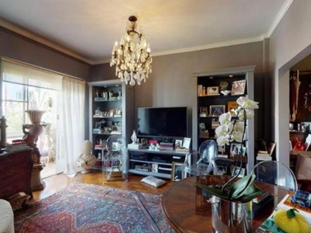 Apartamento em Avenida Nove de Julho Jardim América São Paulo/SP