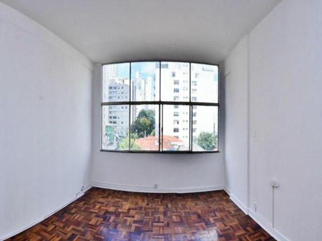 Apartamento em Avenida Nove de Julho Jardim Paulista São Paulo/SP