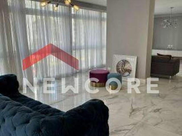 Apartamento em Avenida Nove de Julho Jardim Paulista São Paulo/SP