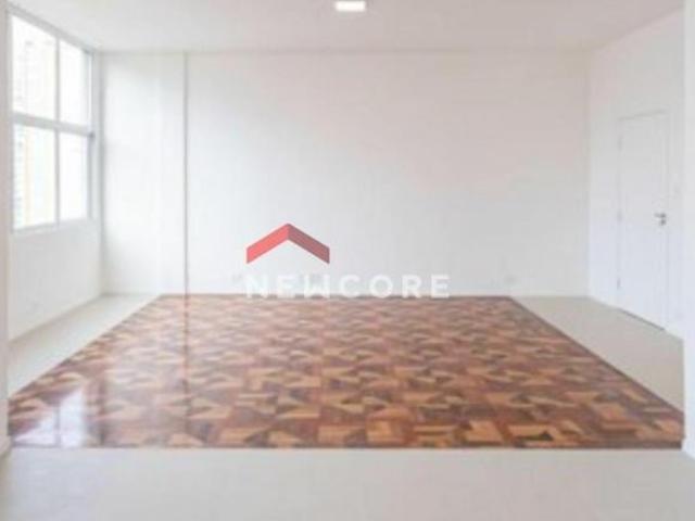 Apartamento em Avenida Nove de Julho Jardim Paulista São Paulo/SP