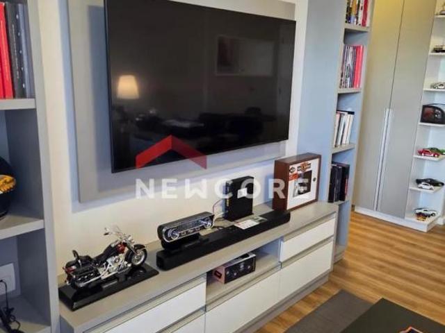 Apartamento em Avenida Nove de Julho Vila Virgínia Jundiaí/SP