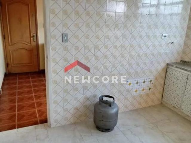 Apartamento em Avenida Nove de Julho Vila Cascatinha São Vicente/SP