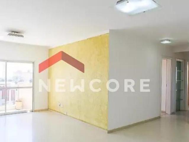 Apartamento em Avenida Otacílio Tomanik Vila Polopoli São Paulo/SP
