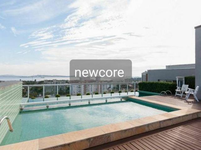 Apartamento em Avenida Otto Niemeyer Tristeza Porto Alegre/RS
