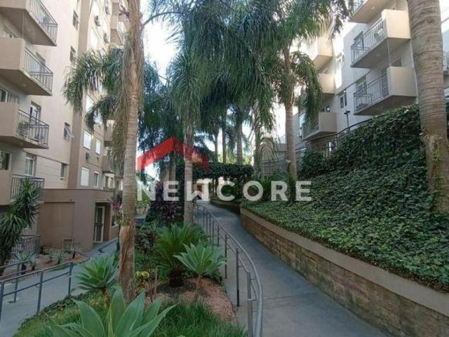 Apartamento em Avenida Otto Niemeyer Tristeza Porto Alegre/RS