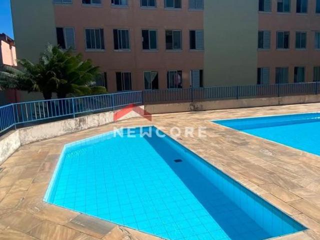 Apartamento em Avenida Ouro Fino Bosque dos Eucaliptos São José dos Campos/SP