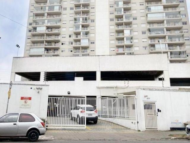 Apartamento em Avenida Olga Fadel Abarca Jardim Santa Terezinha Zona Leste São Paulo/SP