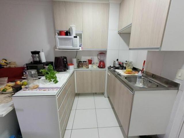 Apartamento em Avenida Olga Fadel Abarca Jardim Santa Terezinha Zona Leste São Paulo/SP