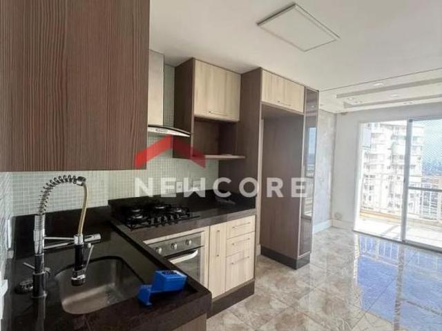 Apartamento em Avenida Olga Fadel Abarca Jardim Santa Terezinha Zona Leste São Paulo/SP