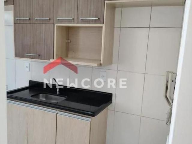 Apartamento em Avenida Olga Fadel Abarca Jardim Santa Terezinha Zona Leste São Paulo/SP