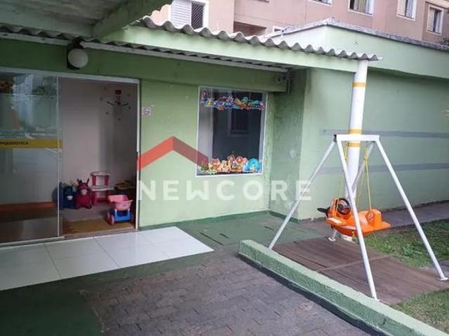 Apartamento em Avenida Olga Fadel Abarca Jardim Santa Terezinha Zona Leste São Paulo/SP
