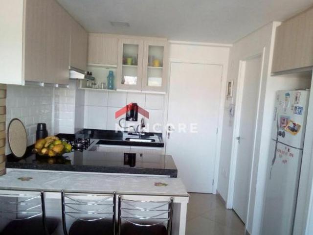 Apartamento em Avenida Olga Fadel Abarca Jardim Santa Terezinha Zona Leste São Paulo/SP