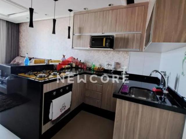 Apartamento em Avenida Olga Fadel Abarca Jardim Santa Terezinha Zona Leste São Paulo/SP