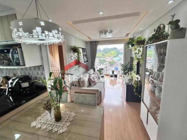 Apartamento em Avenida Olga Fadel Abarca Jardim Santa Terezinha Zona Leste São Paulo/SP