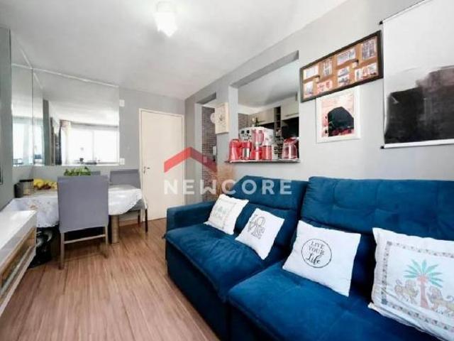 Apartamento em Avenida Olga Fadel Abarca Jardim Santa Terezinha Zona Leste São Paulo/SP