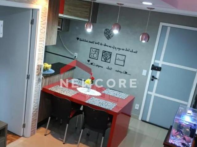 Apartamento em Avenida Olga Fadel Abarca Jardim Santa Terezinha Zona Leste São Paulo/SP