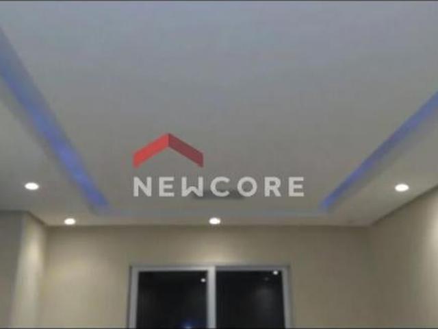 Apartamento em Avenida Olga Fadel Abarca Jardim Santa Terezinha Zona Leste São Paulo/SP