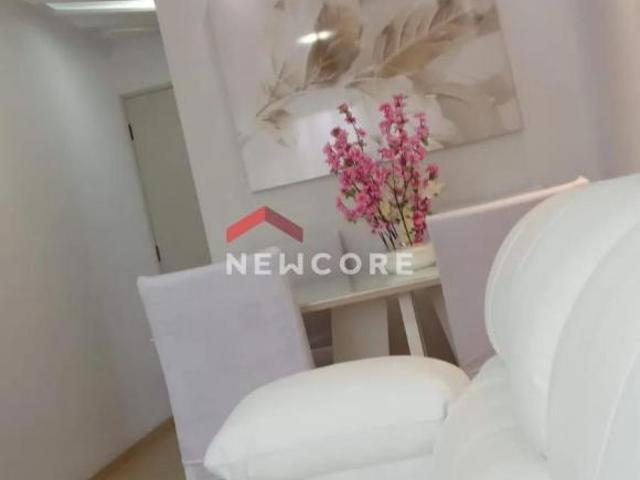 Apartamento em Avenida Olga Fadel Abarca Jardim Santa Terezinha Zona Leste São Paulo/SP