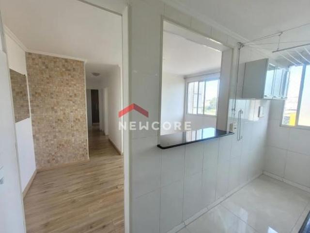 Apartamento em Avenida Olga Fadel Abarca Jardim Santa Terezinha Zona Leste São Paulo/SP