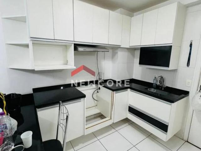 Apartamento em Avenida Olga Fadel Abarca Jardim Santa Terezinha Zona Leste São Paulo/SP