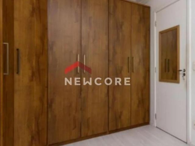 Apartamento em Avenida Olga Fadel Abarca Jardim Santa Terezinha Zona Leste São Paulo/SP
