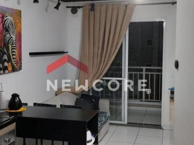 Apartamento em Avenida Olga Fadel Abarca Jardim Santa Terezinha Zona Leste São Paulo/SP