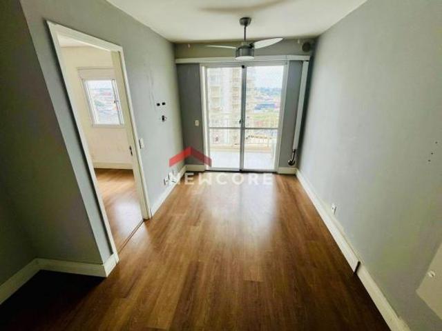 Apartamento em Avenida Olga Fadel Abarca Jardim Santa Terezinha Zona Leste São Paulo/SP