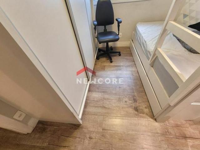 Apartamento em Avenida Olga Fadel Abarca Jardim Santa Terezinha Zona Leste São Paulo/SP