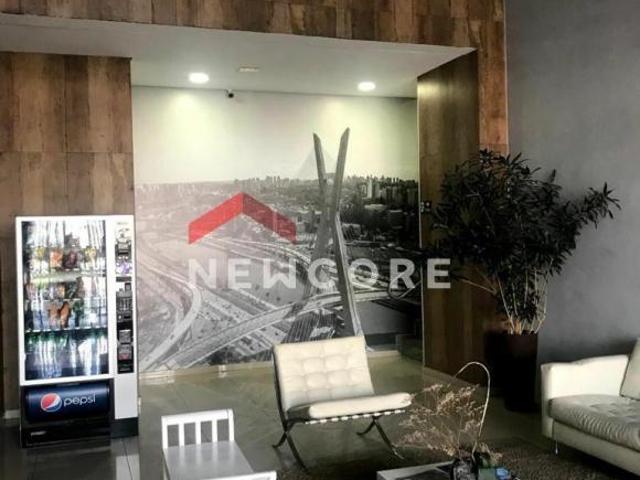 Apartamento em Avenida Olga Fadel Abarca Jardim Santa Terezinha Zona Leste São Paulo/SP