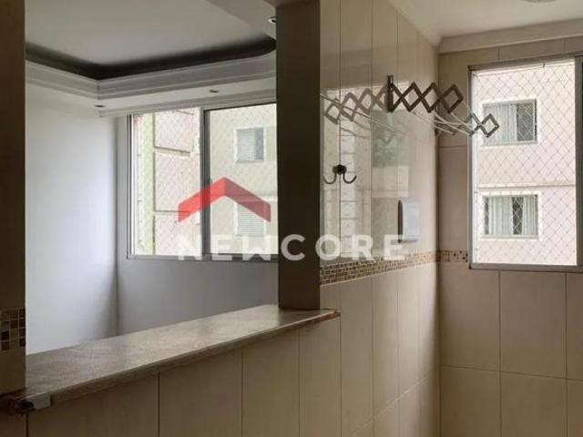 Apartamento em Avenida Olga Fadel Abarca Jardim Santa Terezinha Zona Leste São Paulo/SP