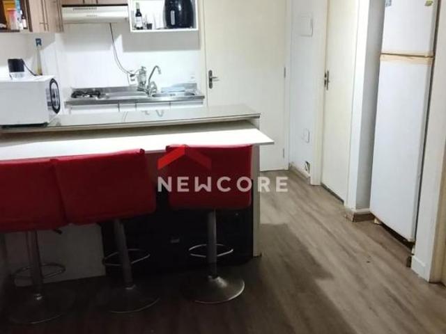 Apartamento em Avenida Olga Fadel Abarca Jardim Santa Terezinha Zona Leste São Paulo/SP