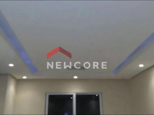 Apartamento em Avenida Olga Fadel Abarca Jardim Santa Terezinha Zona Leste São Paulo/SP