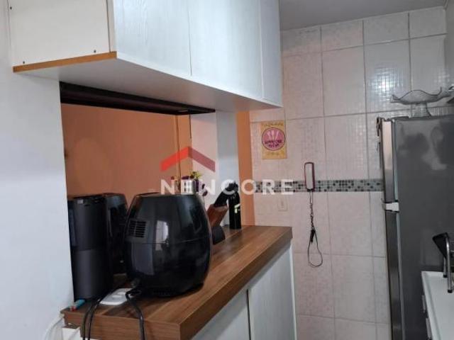 Apartamento em Avenida Olga Fadel Abarca Jardim Santa Terezinha Zona Leste São Paulo/SP