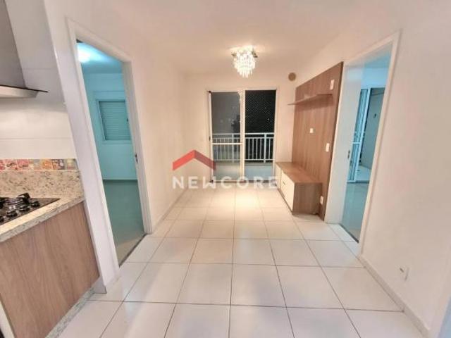 Apartamento em Avenida Olga Fadel Abarca Jardim Santa Terezinha Zona Leste São Paulo/SP