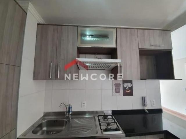 Apartamento em Avenida Olga Fadel Abarca Jardim Santa Terezinha Zona Leste São Paulo/SP