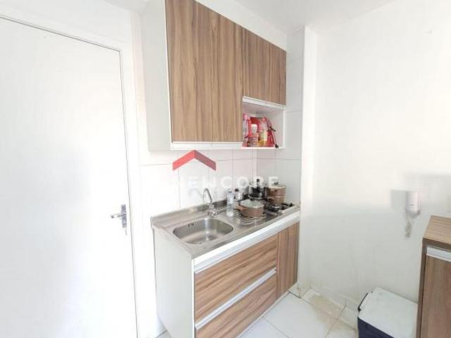 Apartamento em Avenida Olga Fadel Abarca Jardim Santa Terezinha Zona Leste São Paulo/SP