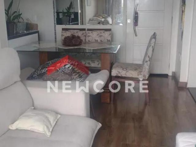 Apartamento em Avenida Olga Fadel Abarca Jardim Santa Terezinha Zona Leste São Paulo/SP