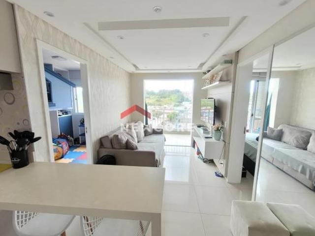 Apartamento em Avenida Olga Fadel Abarca Jardim Santa Terezinha Zona Leste São Paulo/SP