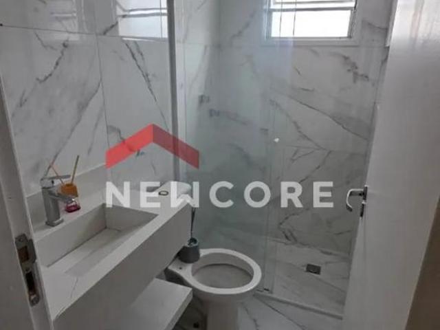 Apartamento em Avenida Olga Fadel Abarca Jardim Santa Terezinha Zona Leste São Paulo/SP