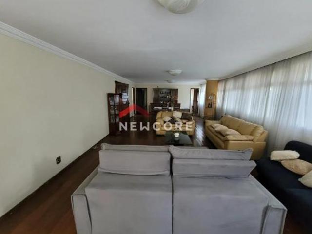 Apartamento em Avenida Olegário Maciel Lourdes Belo Horizonte/MG