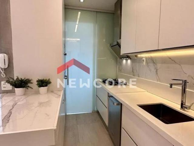 Apartamento em Avenida Ômega Melville Empresarial I e II Barueri/SP
