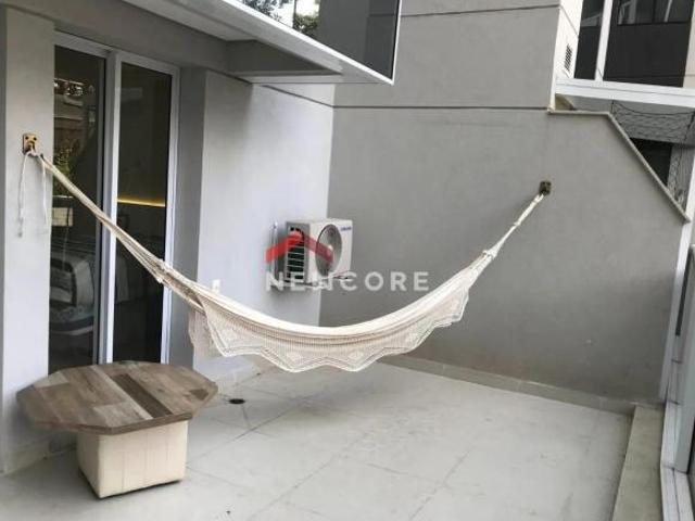 Apartamento em Avenida Ômega Melville Empresarial I e II Barueri/SP