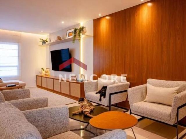 Apartamento em Avenida Ômega Melville Empresarial I e II Barueri/SP